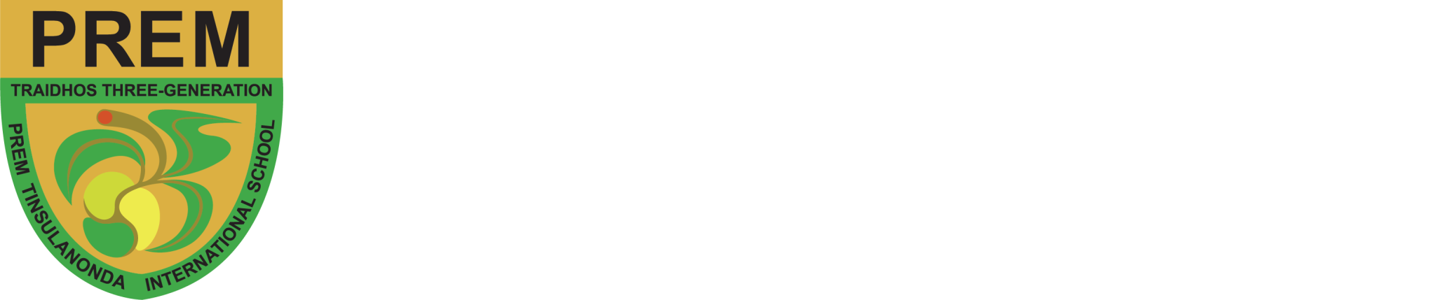 Terms and Conditions - Prem International School