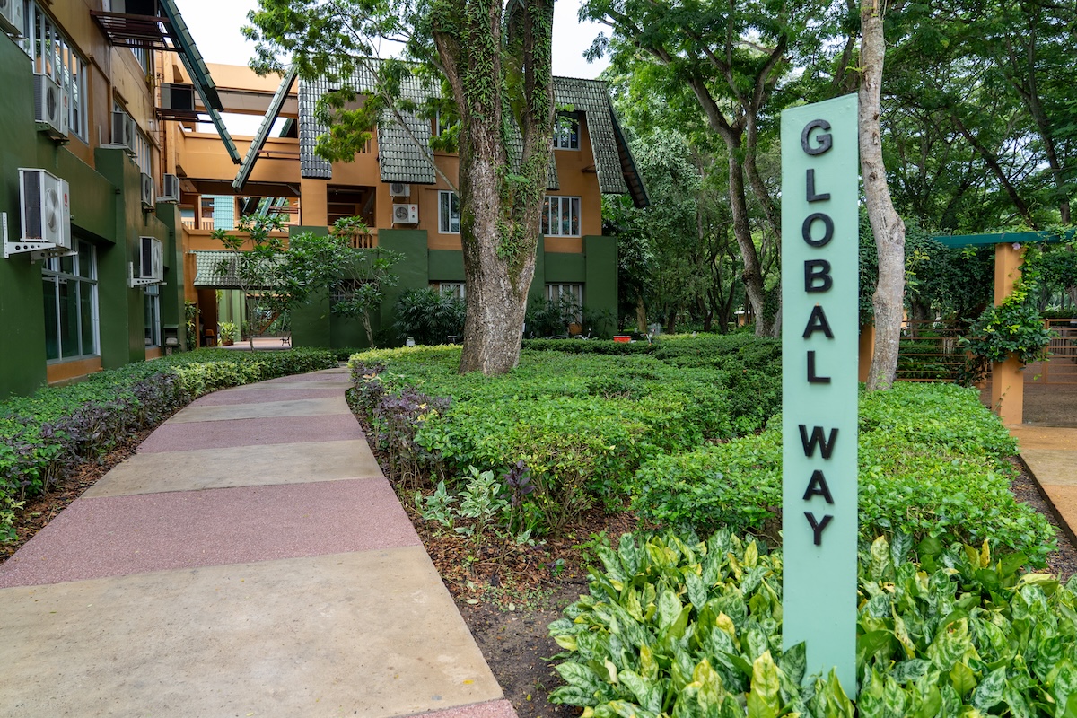Admissions - Prem International School