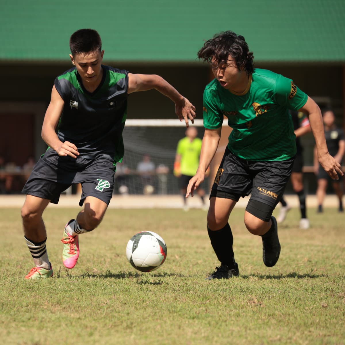 Prem Panthers Athletics - Prem International School