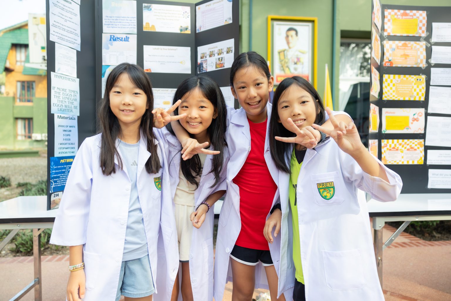 International School in Thailand - Prem International School