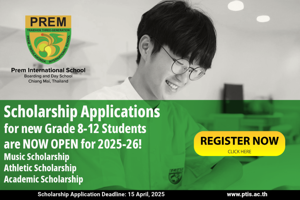 International School in Thailand | Prem International School