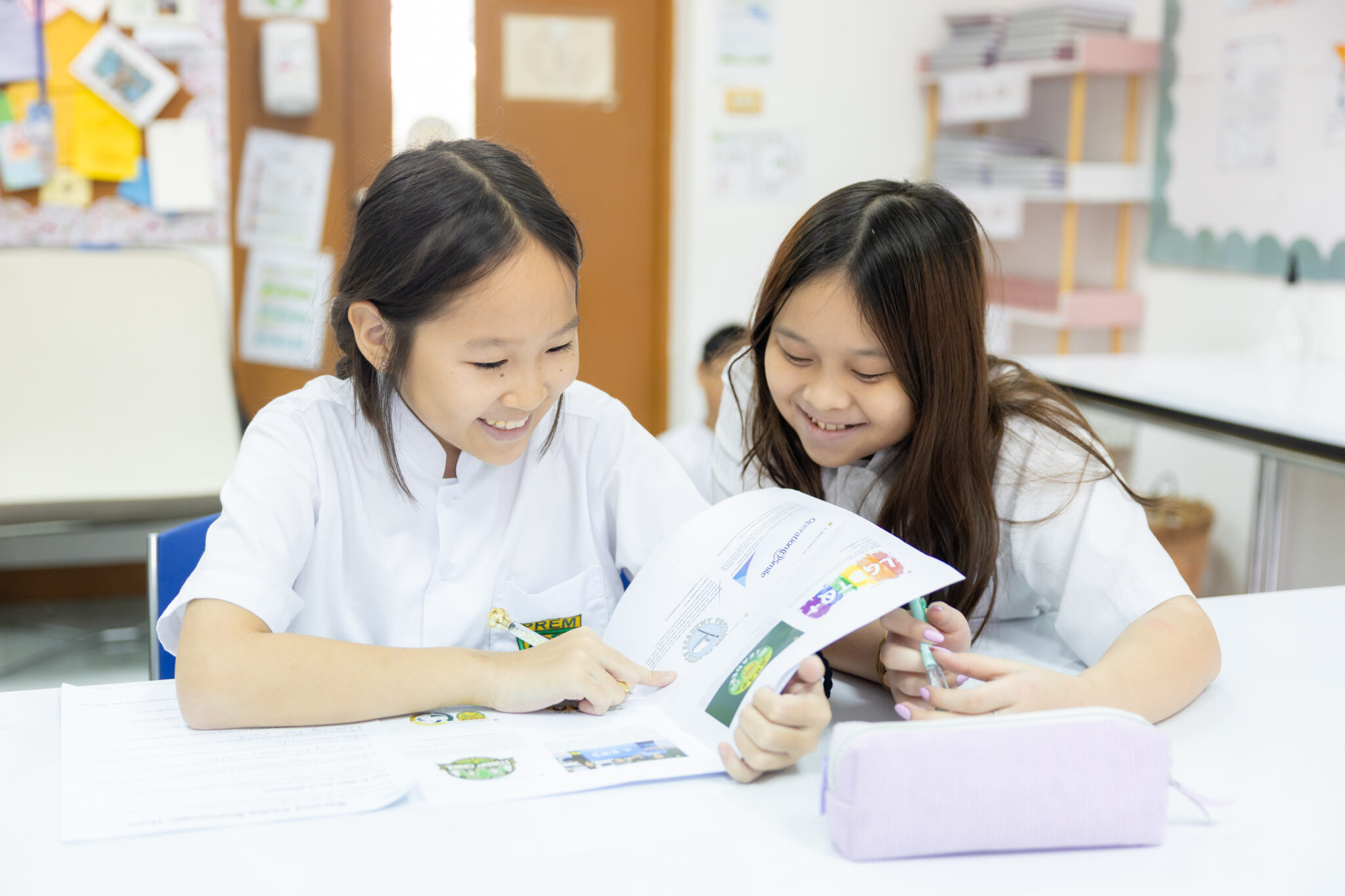 International School Chiang Mai - Prem International School